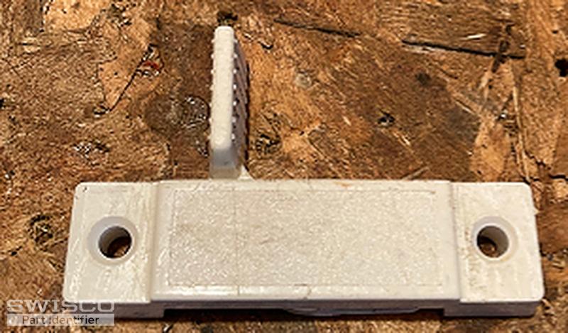 fresh air vent latch : SWISCO.com