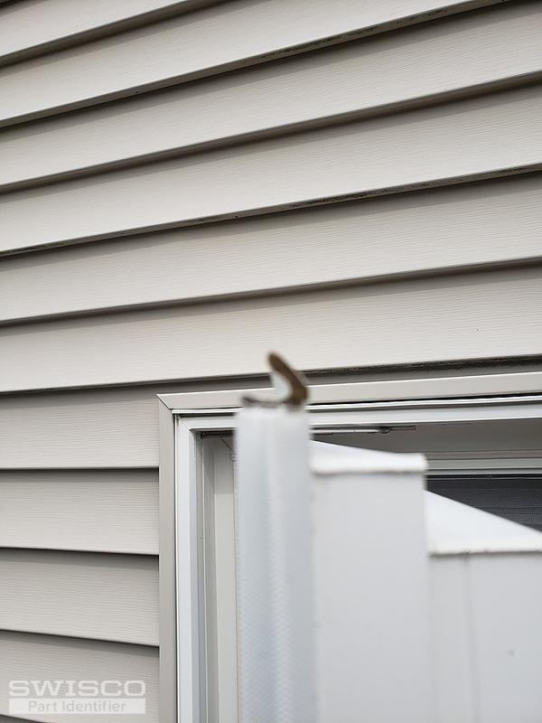 Signature Casement Window seals : SWISCO.com