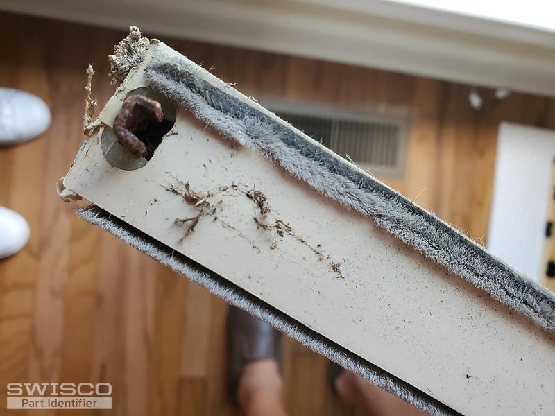 replacements plz for Better Built Windows.....house built '95-"96 ...