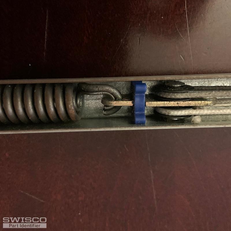 Milgard Windows Spring Balancer Replacement : SWISCO.com