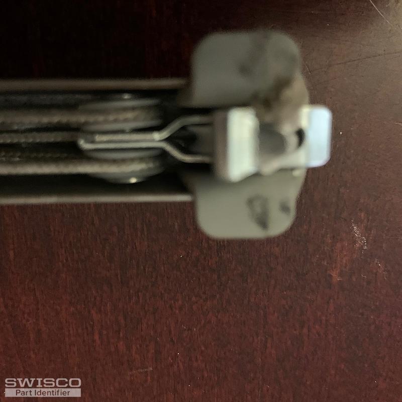 Milgard Windows Spring Balancer Replacement : SWISCO.com