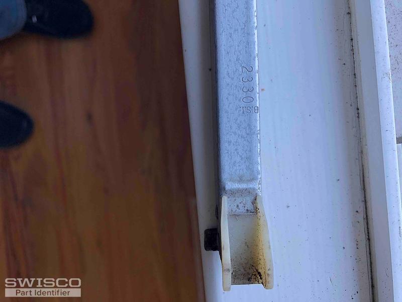 New Window Channels for Marvin Vinyl windows. : SWISCO.com