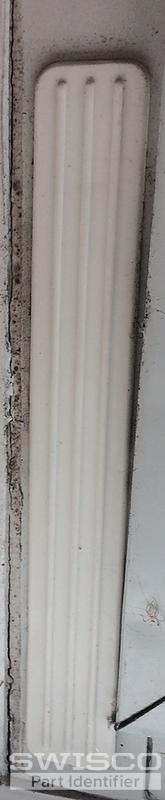 Slot Cover for Window? : SWISCO.com