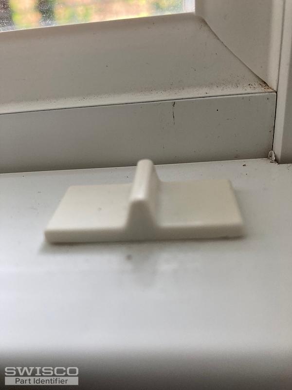 Tilt Latch Slide Button : SWISCO.com