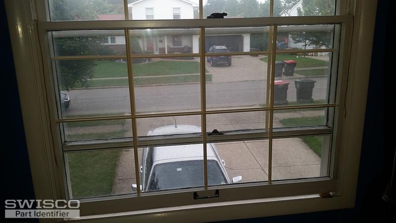 Sash balance for Andersen Window : SWISCO.com