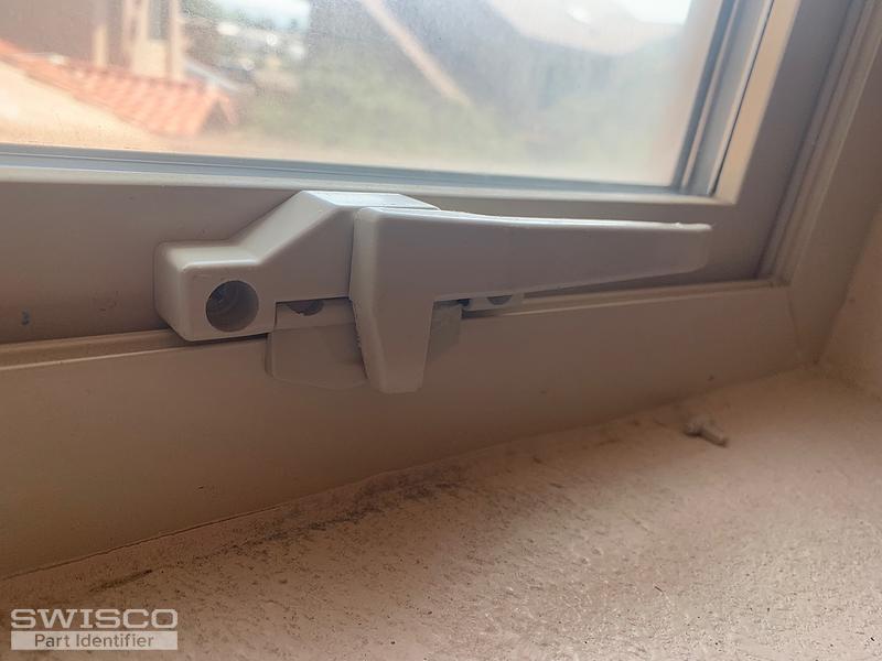 CertainTeed window latch needed : SWISCO.com