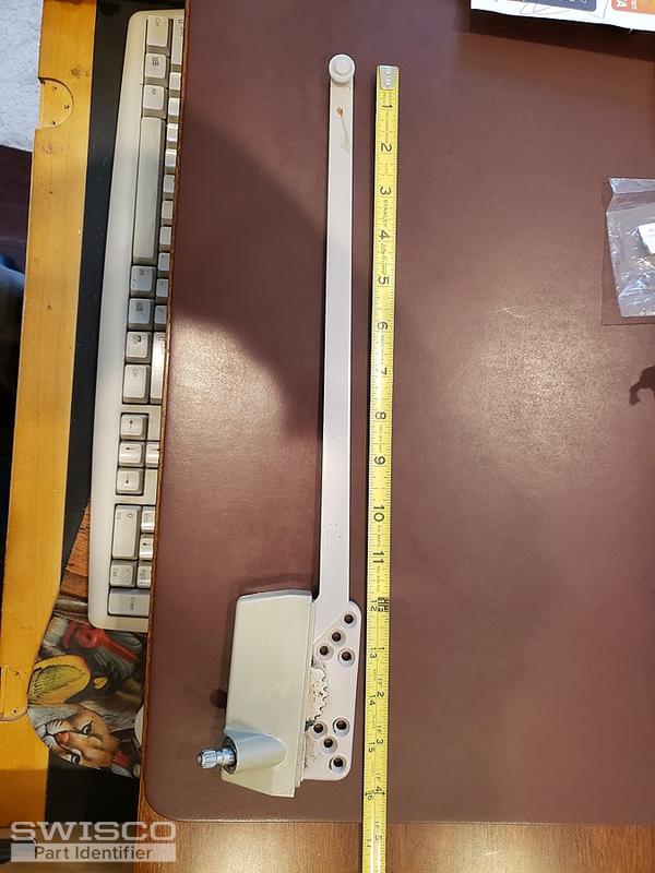 Truth 45251 crank : SWISCO.com