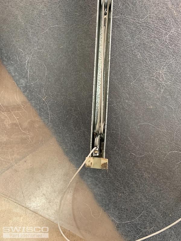 Milgard Window Balancer : SWISCO.com