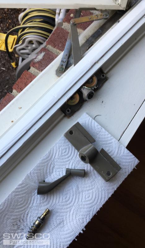 replacement for andersen window : SWISCO.com