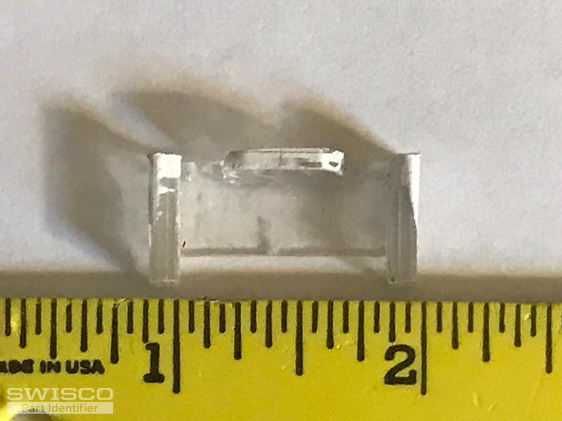 Clips for Window Grille : SWISCO.com