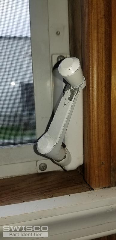 crank window replacement : SWISCO.com