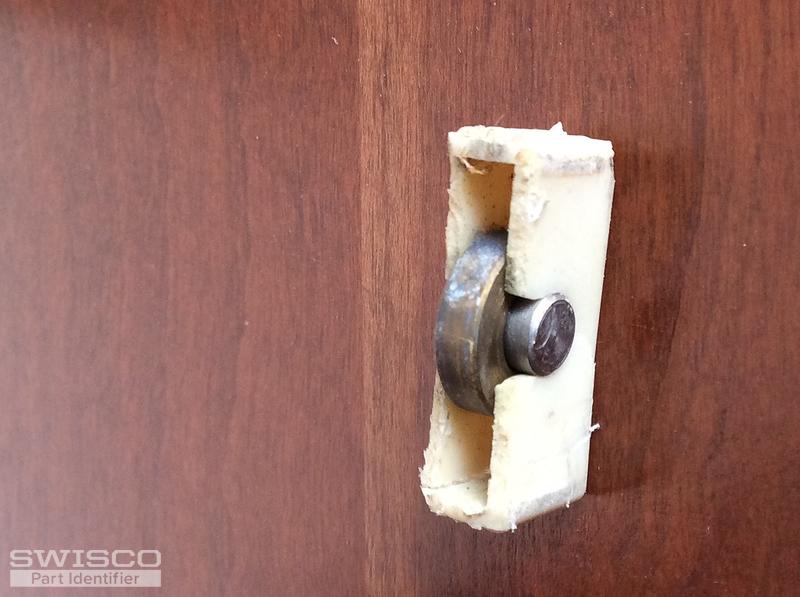 Sliding window rollers : SWISCO.com