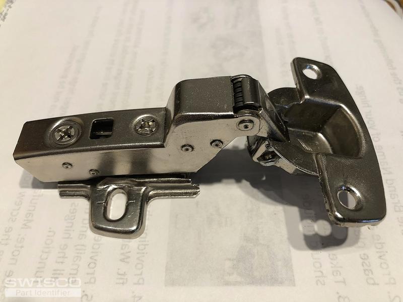 Hettich Hinge : SWISCO.com