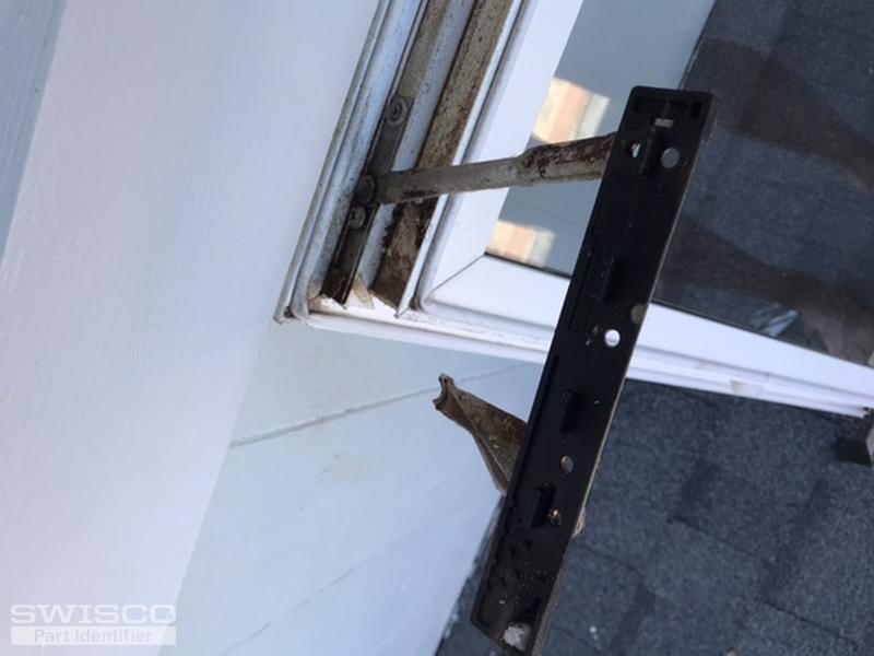 Replacement hinges : SWISCO.com