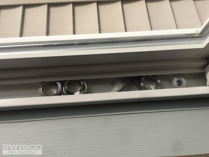 Window coils : SWISCO.com