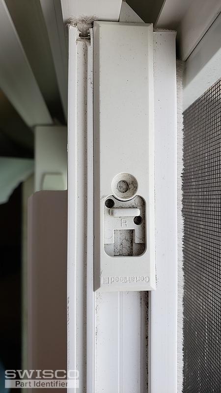 Certainteed window tilt latches : SWISCO.com