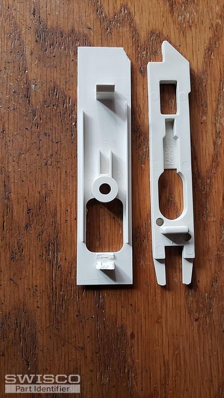 Certainteed window tilt latches : SWISCO.com