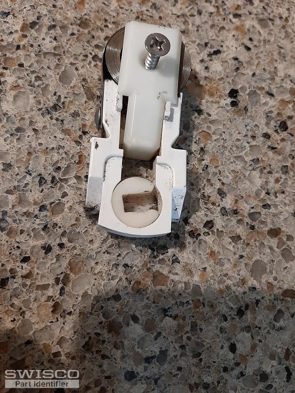 Coil Balance Assembly : SWISCO.com