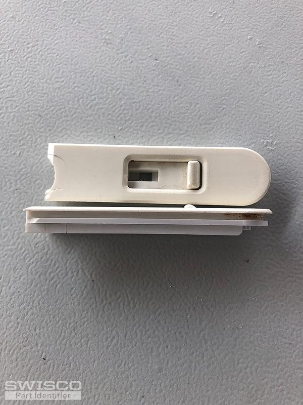 Tilt Window Sash Lock : SWISCO.com