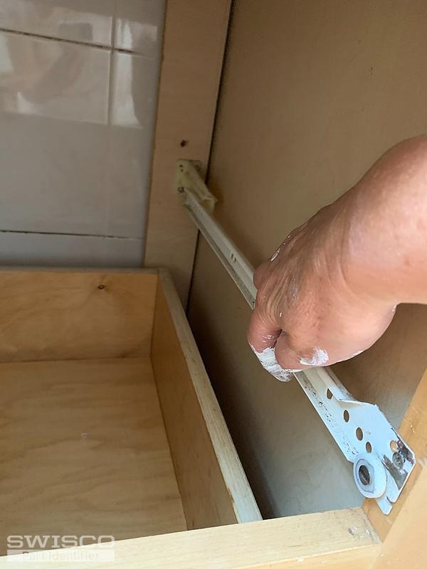 Drawer Slides Replacement AND Drawer Socket : SWISCO.com