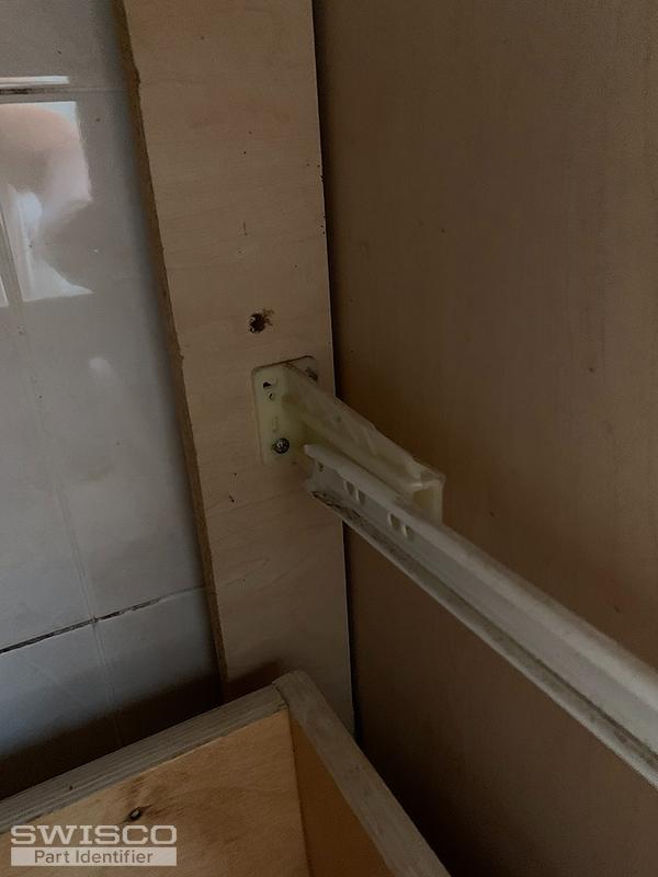 Drawer Slides Replacement AND Drawer Socket : SWISCO.com