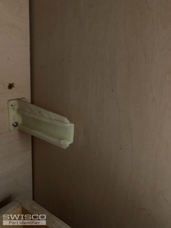 Drawer Slides Replacement AND Drawer Socket : SWISCO.com