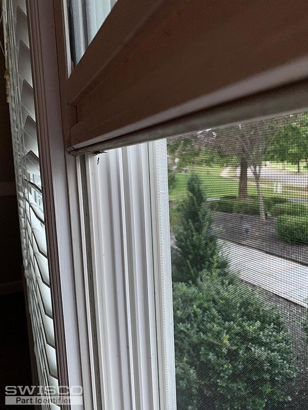 Window jamb liners : SWISCO.com