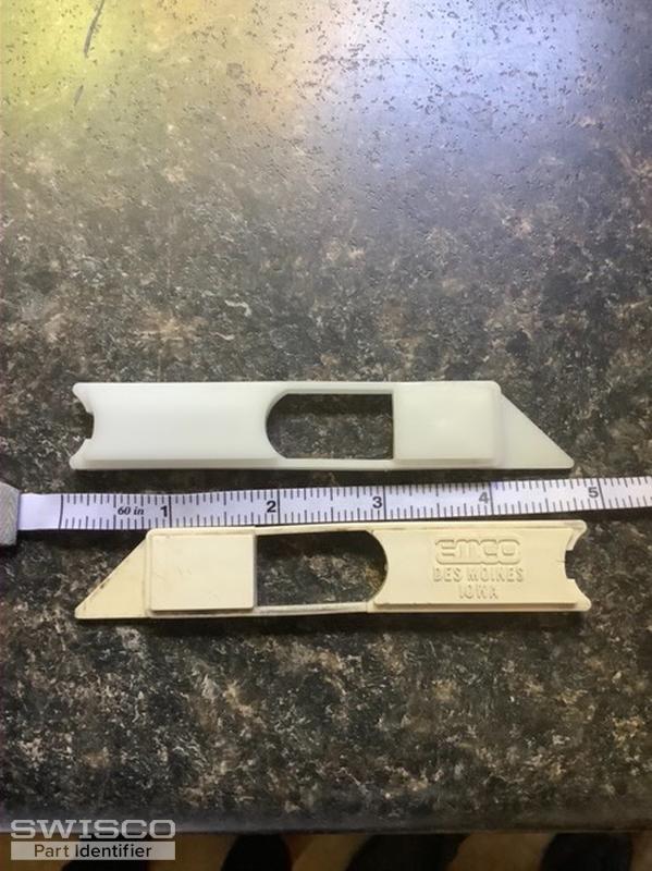 Window spring latches. EMCO : SWISCO.com