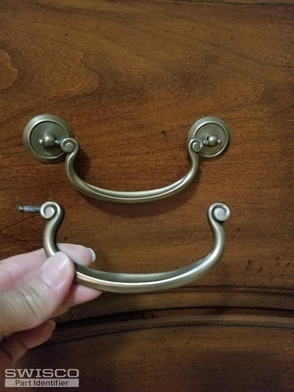 Searching for Cabinet Pull : SWISCO.com