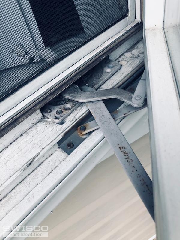 Bay Window parts : SWISCO.com