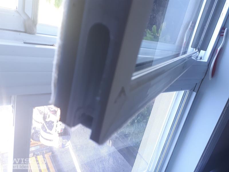 Vinyl tip out window : SWISCO.com