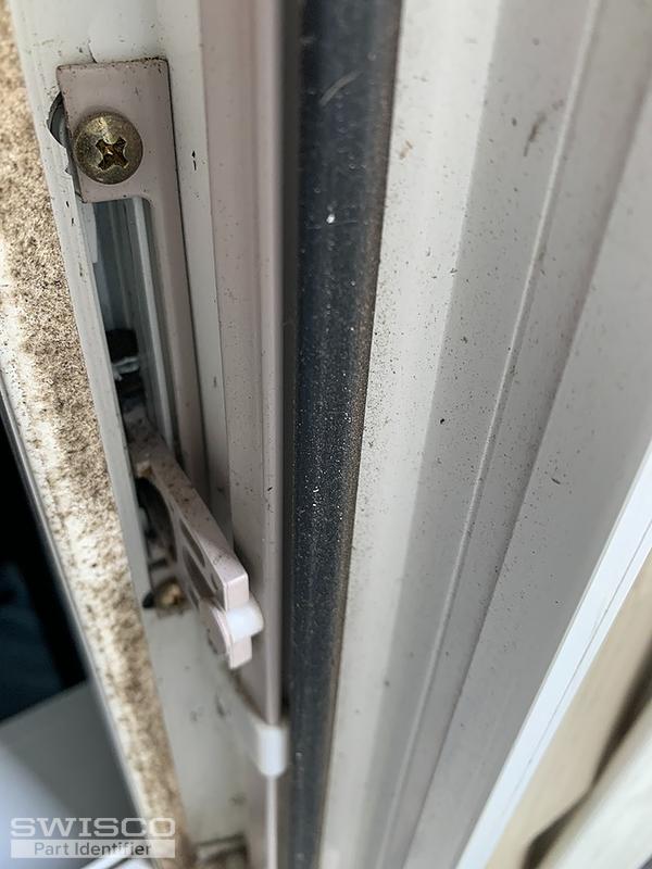 Paradigm Window Parts : SWISCO.com