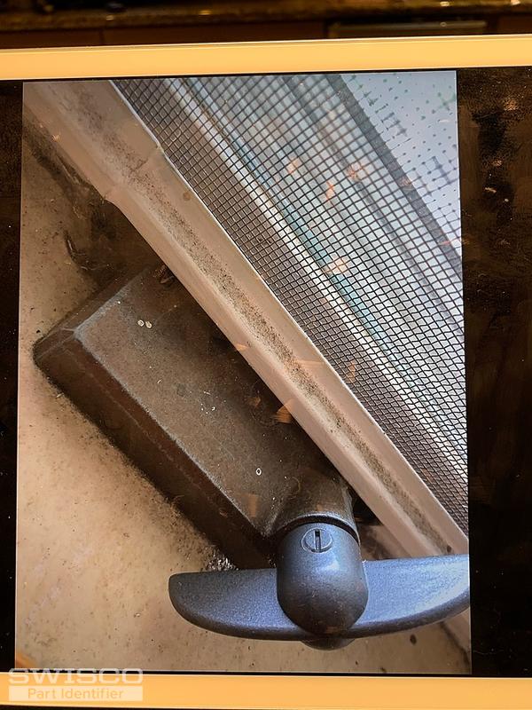 Stripped window cranks : SWISCO.com