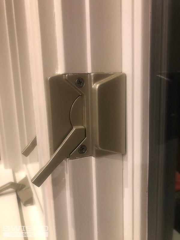 Looking for replacement Hardware to update a lot of Monarch windows ...