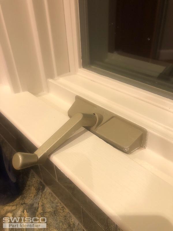 Looking for replacement Hardware to update a lot of Monarch windows ...