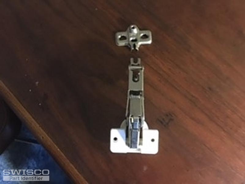 hinges : SWISCO.com
