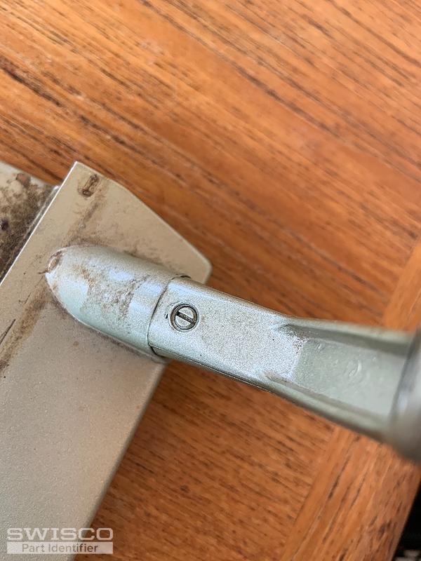 Replace Hurd window operator : SWISCO.com