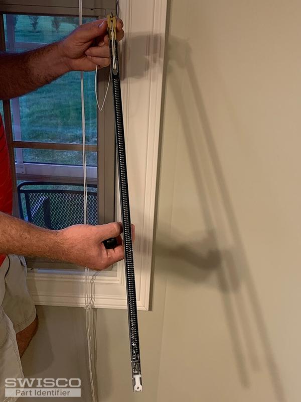 Andersen 200 series sash balancers : SWISCO.com