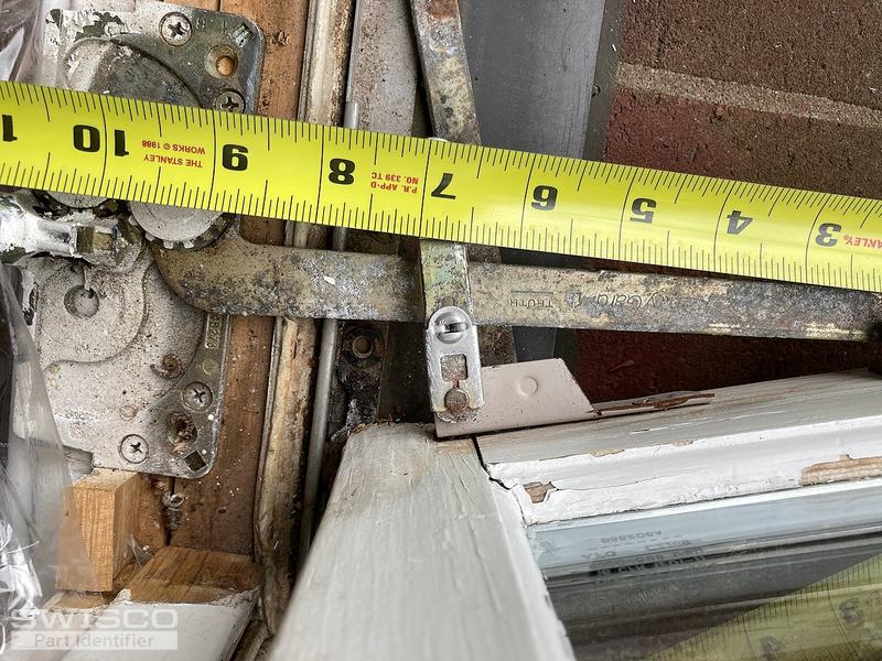 Truth entry guard casement operator : SWISCO.com