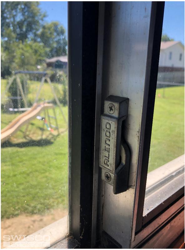 ALENCO Window : SWISCO.com