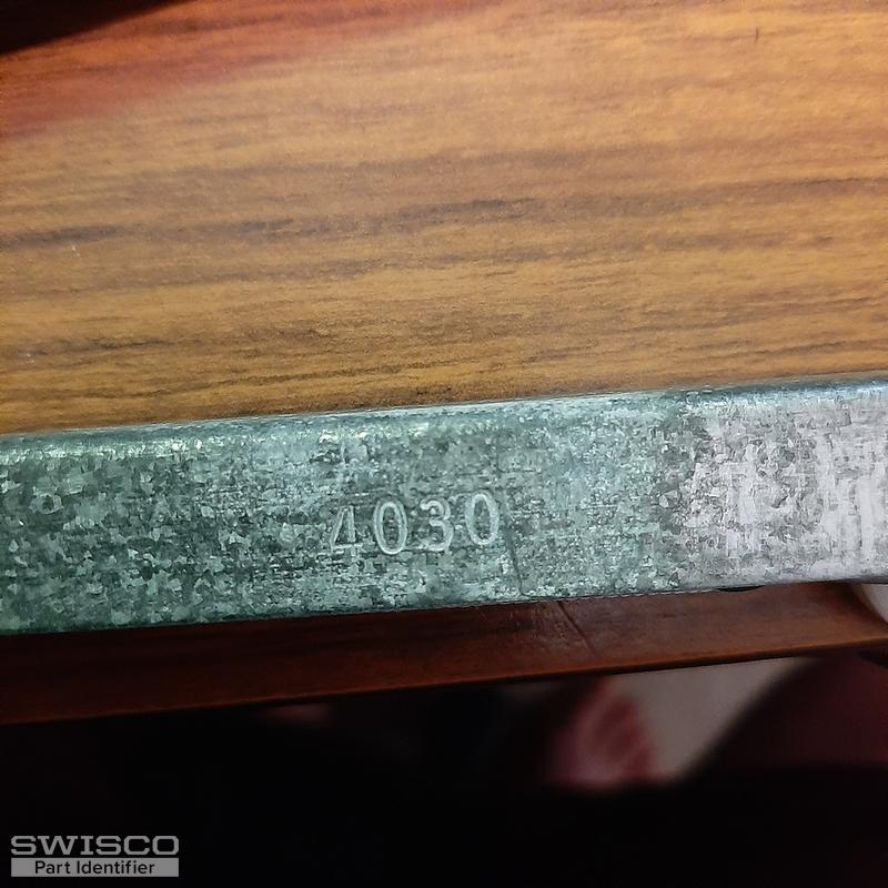 channel balance for Pella window : SWISCO.com