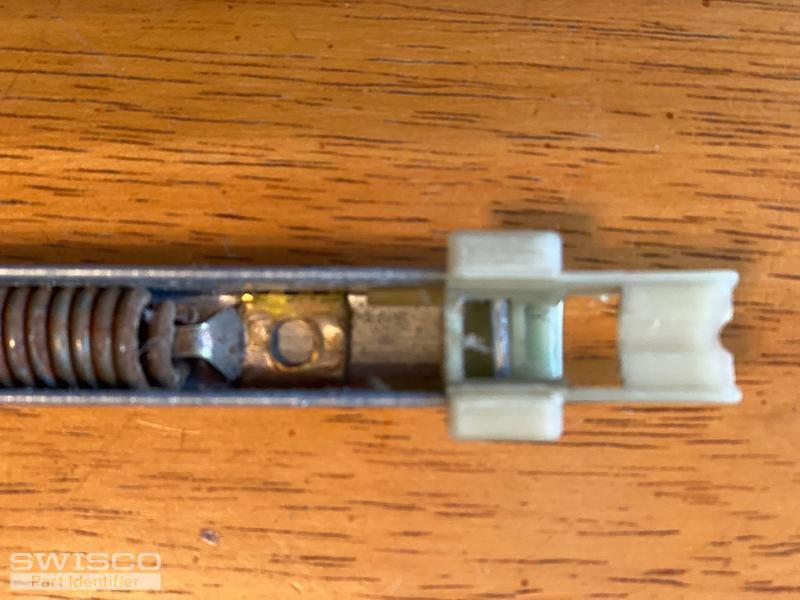 PGT large single hung window balance : SWISCO.com