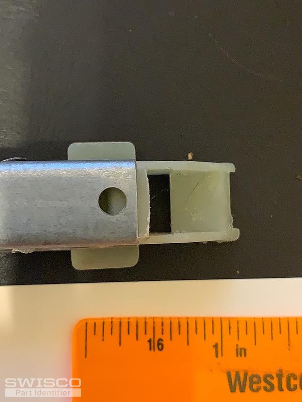 Window balance for a non tilt window : SWISCO.com