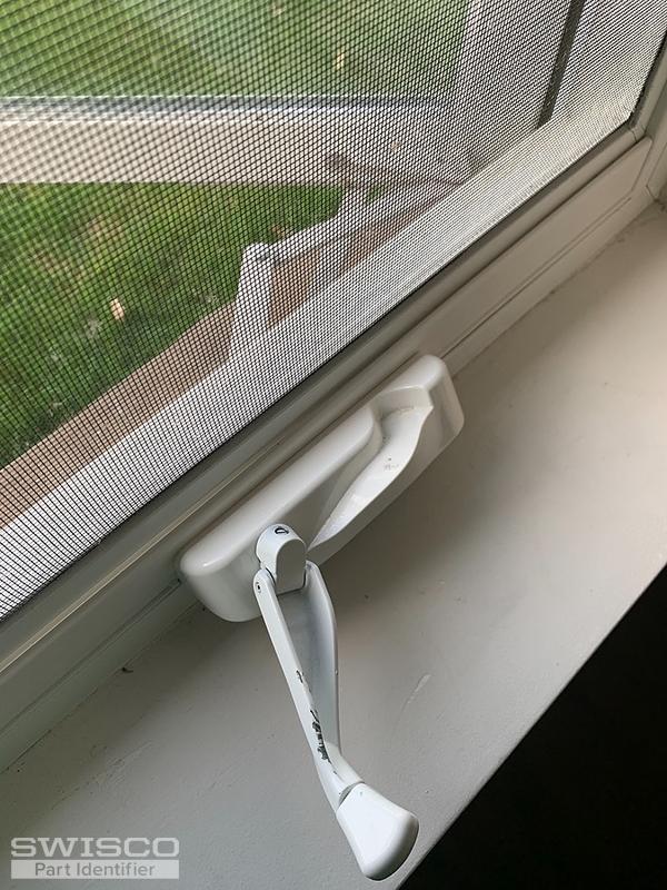 Broken handle : SWISCO.com