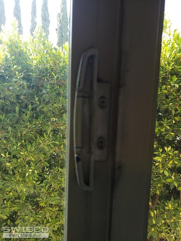 IWC Latch Broken : SWISCO.com