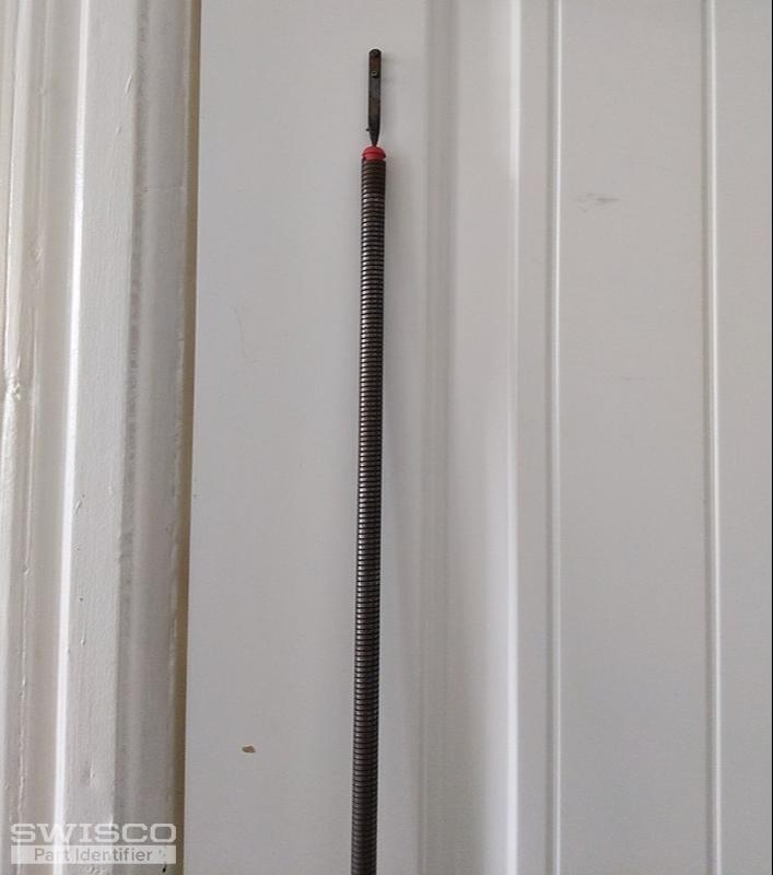 Window Spring : SWISCO.com