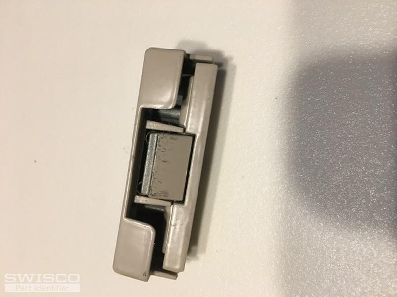 Broken window latch : SWISCO.com