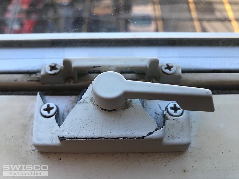 Window lock : SWISCO.com