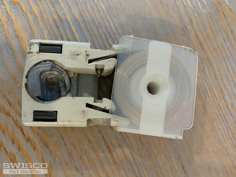 Window pivot lock : SWISCO.com