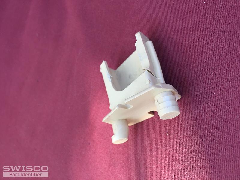 Rear bracket unigrass 6600 : SWISCO.com